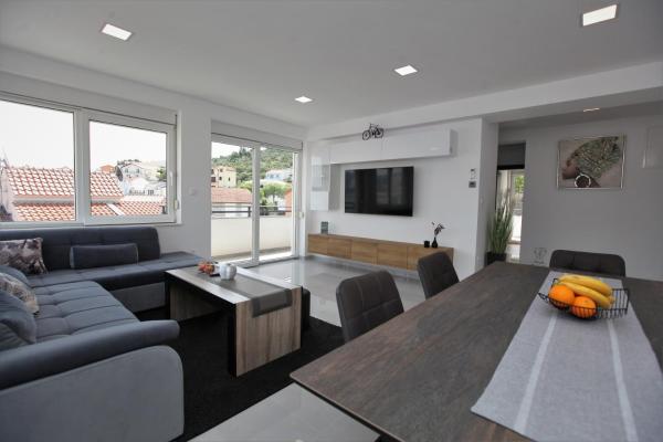 Apartmani Ive - Okrug Gornji