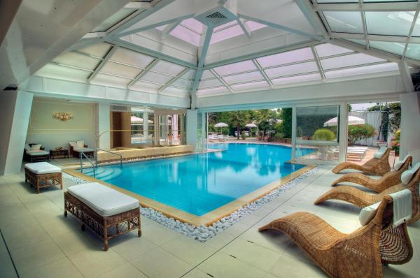 Hotel Terme Principe - Abano Terme