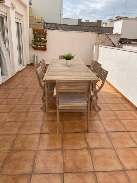 Uim Mediterraneo Atico Hipanidad 1 Wifi - Sagunto