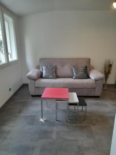 Un Doux Refuge - La Roche-sur-Yon