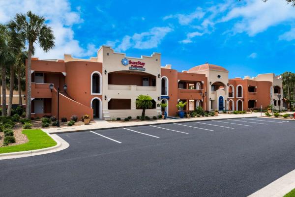 Surestay Plus Hotel By Best Western The Villages - The Villages, FL