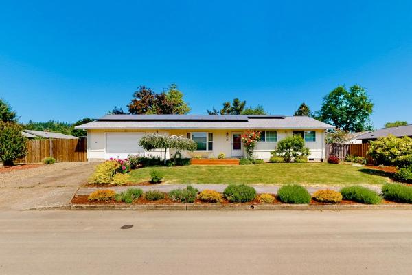 Casa Dundee - Newberg, OR