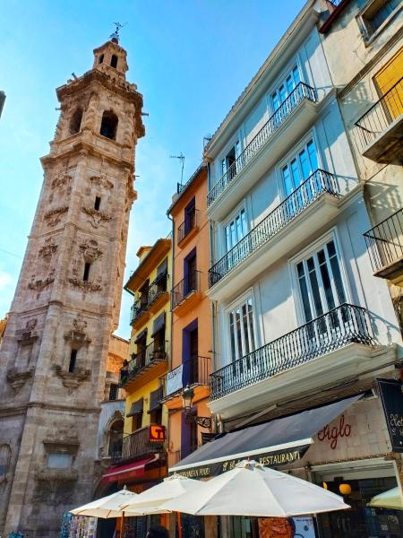 Hotel El Siglo - Valencia