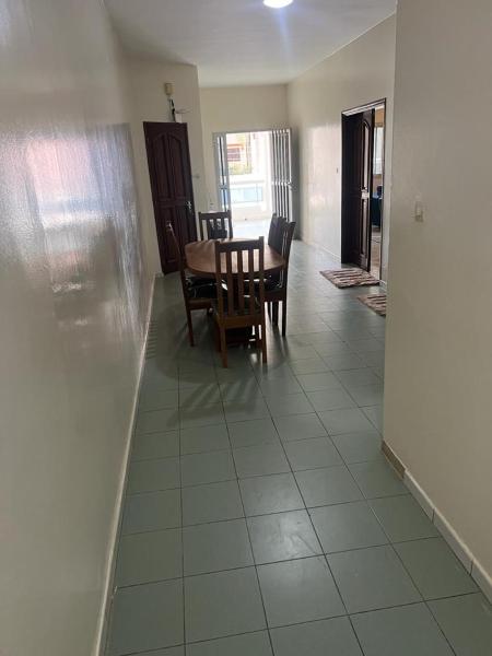 Appartement De Luxe à Ouakam - Sénégal