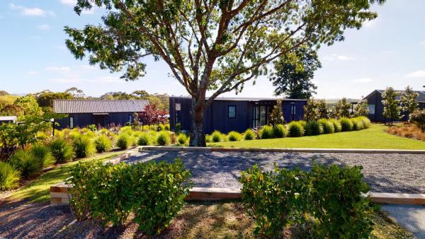 Plume Villas - Puhoi
