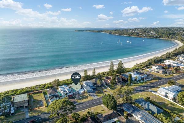 Ubuntu By Experience Jervis Bay - Huskisson