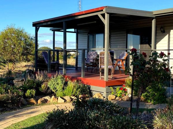 Bonnie Views Cottage - Creswick