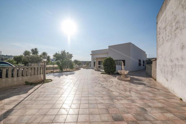 B&b Villa Pamela - Tricase