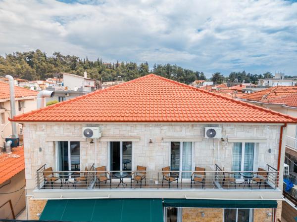Casa La Scala - Thessaloniki