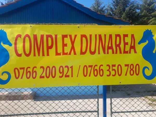 Complex Dunarea Saturn - Mangalia
