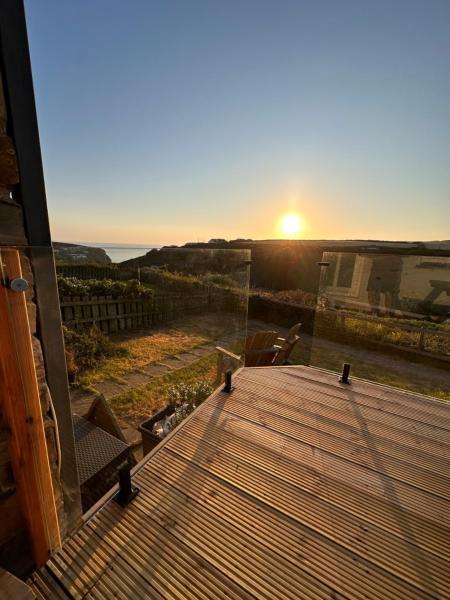 Seaview Terrace - St Agnes