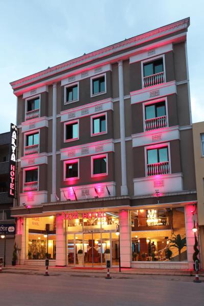 Arya Hotel Sakarya - Karasu