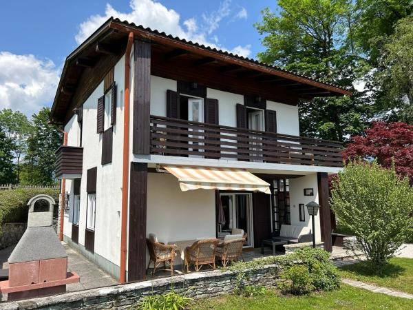 Cosy Vintage House - Bled
