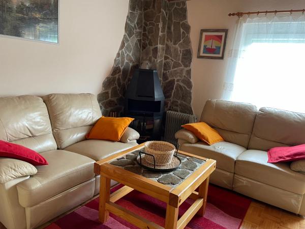 Vintage Holiday House - Brda