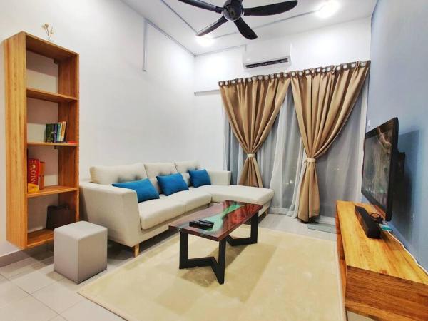 Hygge Living Kampar (Near Utar) - Jeram