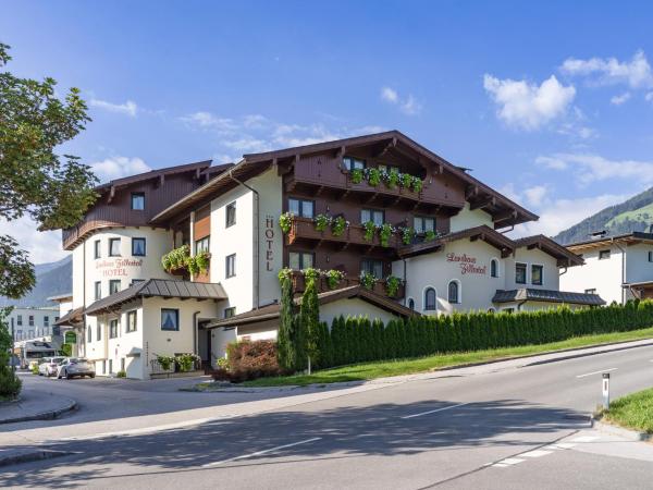 Hotel Landhaus Zillertal - Fügen