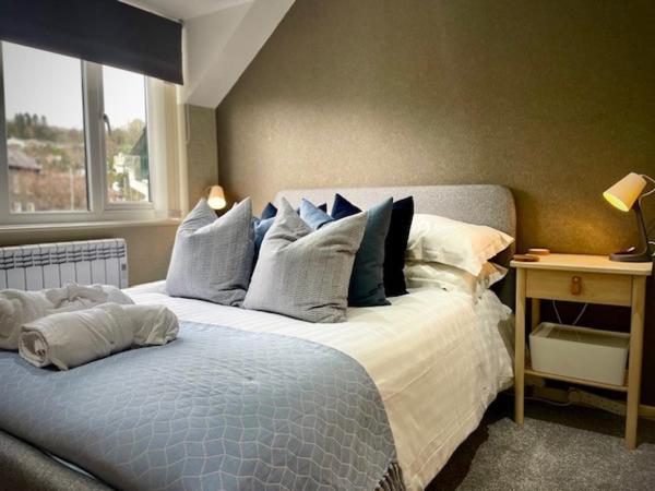Quarry Loft, Bowness On Windermere - Bowness-on-Windermere