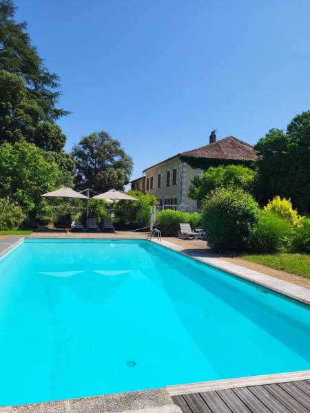 Hôtel La Flambée - Bergerac