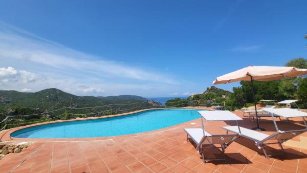 Residence Bellavista-infinityholidays - Costa Paradiso