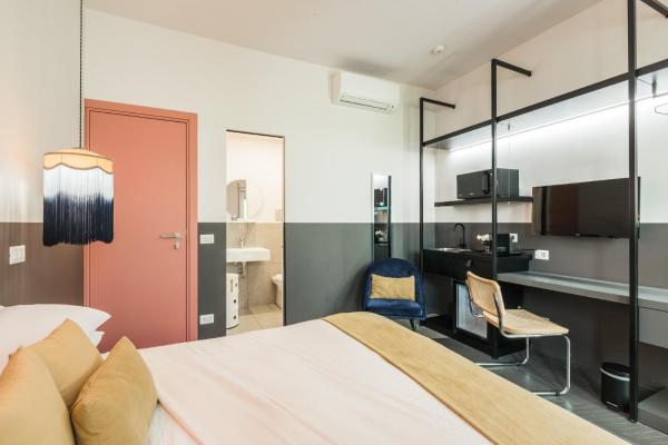 Marcantonio Home Rome - Vatican - - Roma