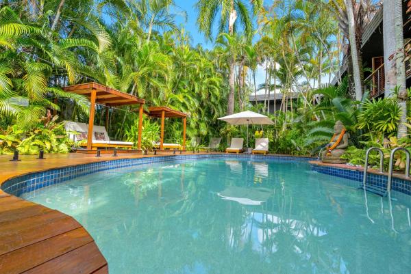 The Palms At Palm Cove - Palm Cove