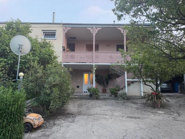 Kakheti Apartment - Республика Дагестан