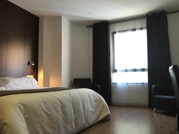 Hotel Castillo - Villarrobledo