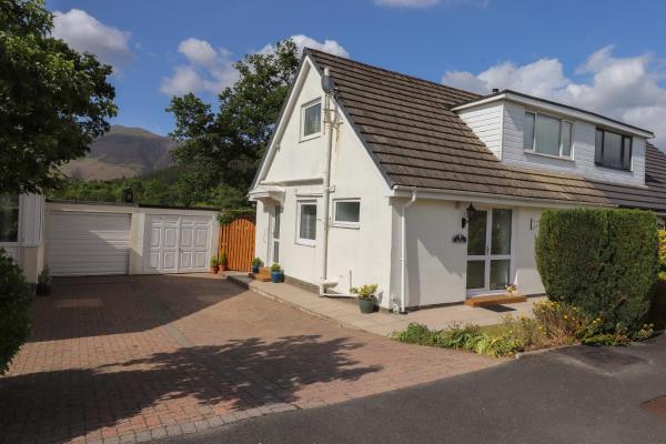 Oaklea - Borrowdale