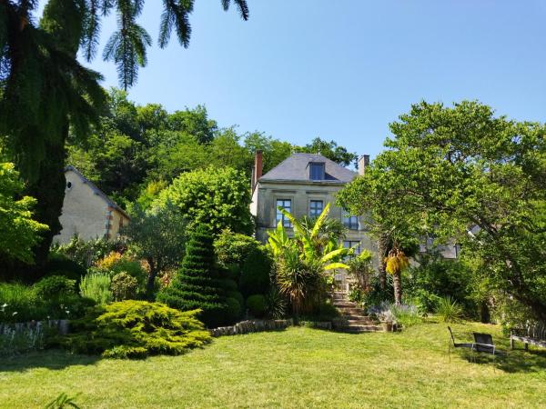 Le Clos Chaillan - Langeais