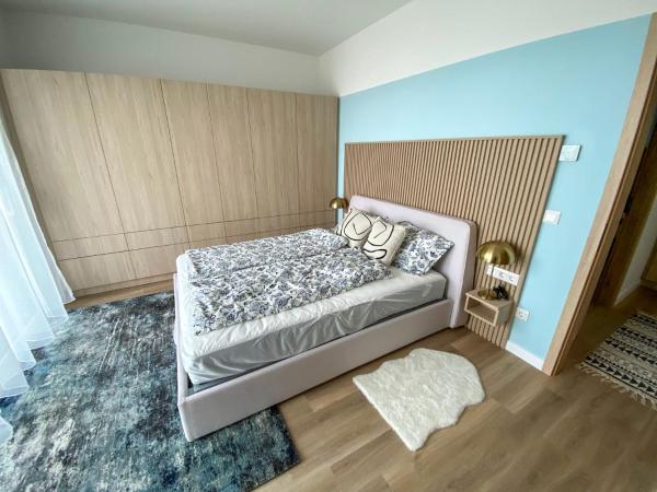 Platan Garden Beach Balatonboglár 101 - Balatonboglár