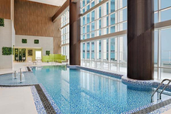 Element By Westin City Center Doha - Doha