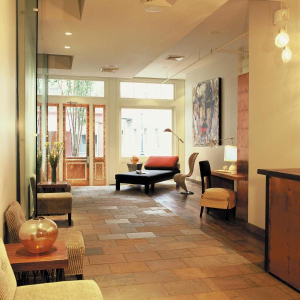 Loft 523 - New Orleans, LA