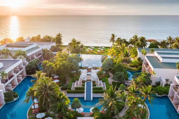 Sheraton Hua Hin Resort & Spa - Cha-am