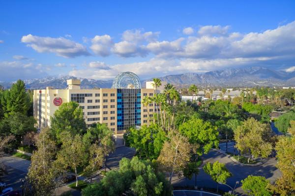 Sheraton Fairplex Suites & Conference Center - Claremont, CA