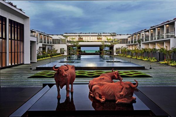 Sheraton Grand Chennai Resort & Spa - Chennai