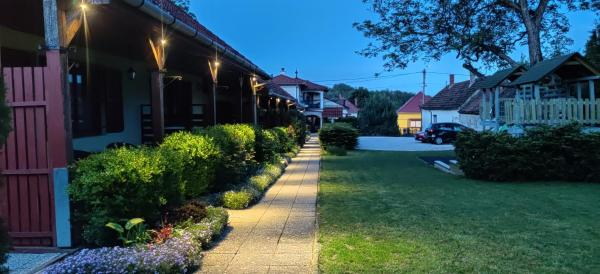 Aurora Ház - Hungary