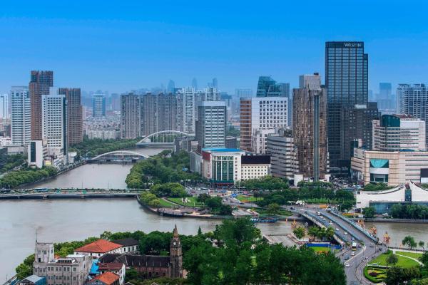The Westin Ningbo - Ningbo