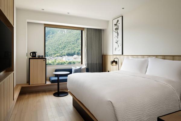 Fairfield By Marriott Gifu Mino - Mino