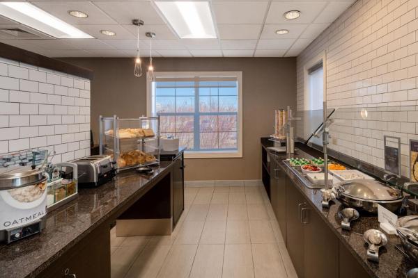 Residence Inn By Marriott Boulder Broomfield - Broomfield, CO