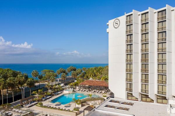 Sheraton Santo Domingo - Dominican Republic