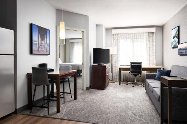 Residence Inn By Marriott Los Angeles Redondo Beach - Los Angeles, CA