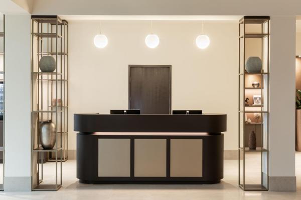Ac Hotel By Marriott Wuerzburg - Veitshöchheim