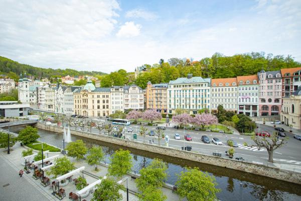 Melissa Apartments - Karlovy Vary