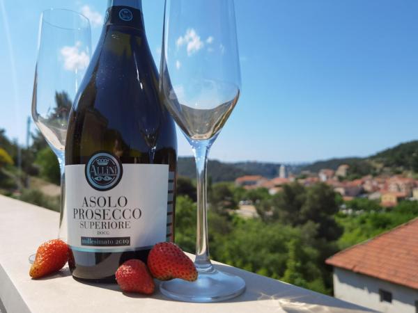 Villa Cagle Skradin - Dream View And Full Privacy In Oasis Of Peace - Skradin