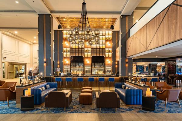 Delta Hotels By Marriott Fredericton - Fredericton