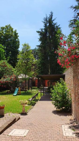 Beatrixhome Oasi Verde In Città - Ferrara