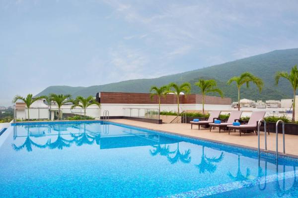 Fairfield By Marriott Visakhapatnam - Vishakhapatnam