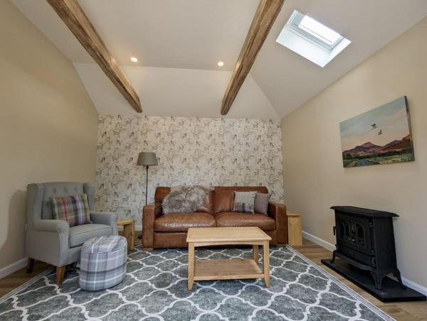 Birchwood Bothy - Pitlochry
