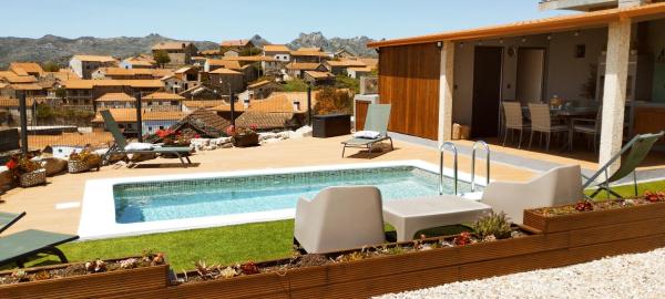 Pitões Naturehouse - Portugal