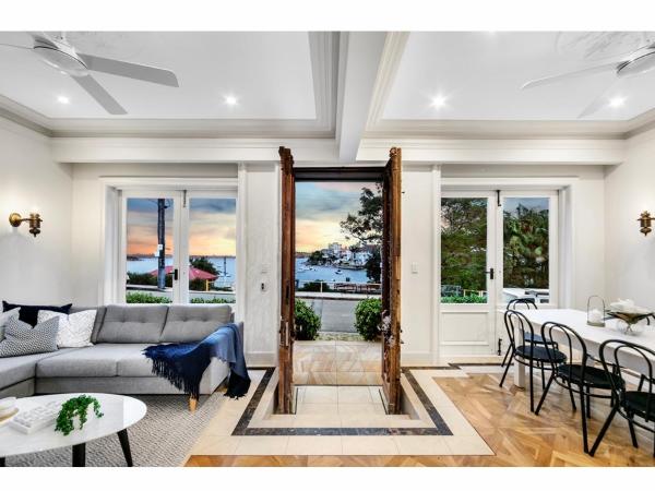 Tusan Villa Little Manly - Sydney